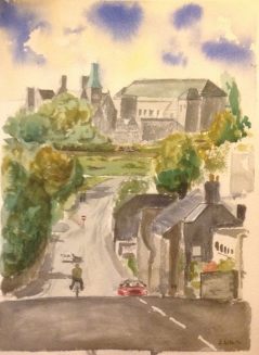 Tony Felton – alimacbrac@outlook.com